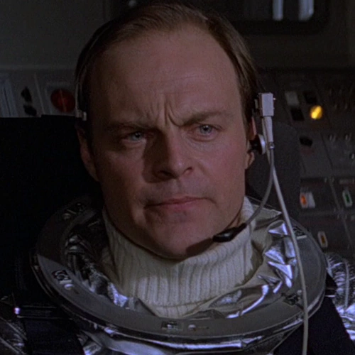 Colonel Scott | James Bond Wiki | Fandom