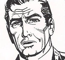 Starfire | James Bond Wiki | Fandom