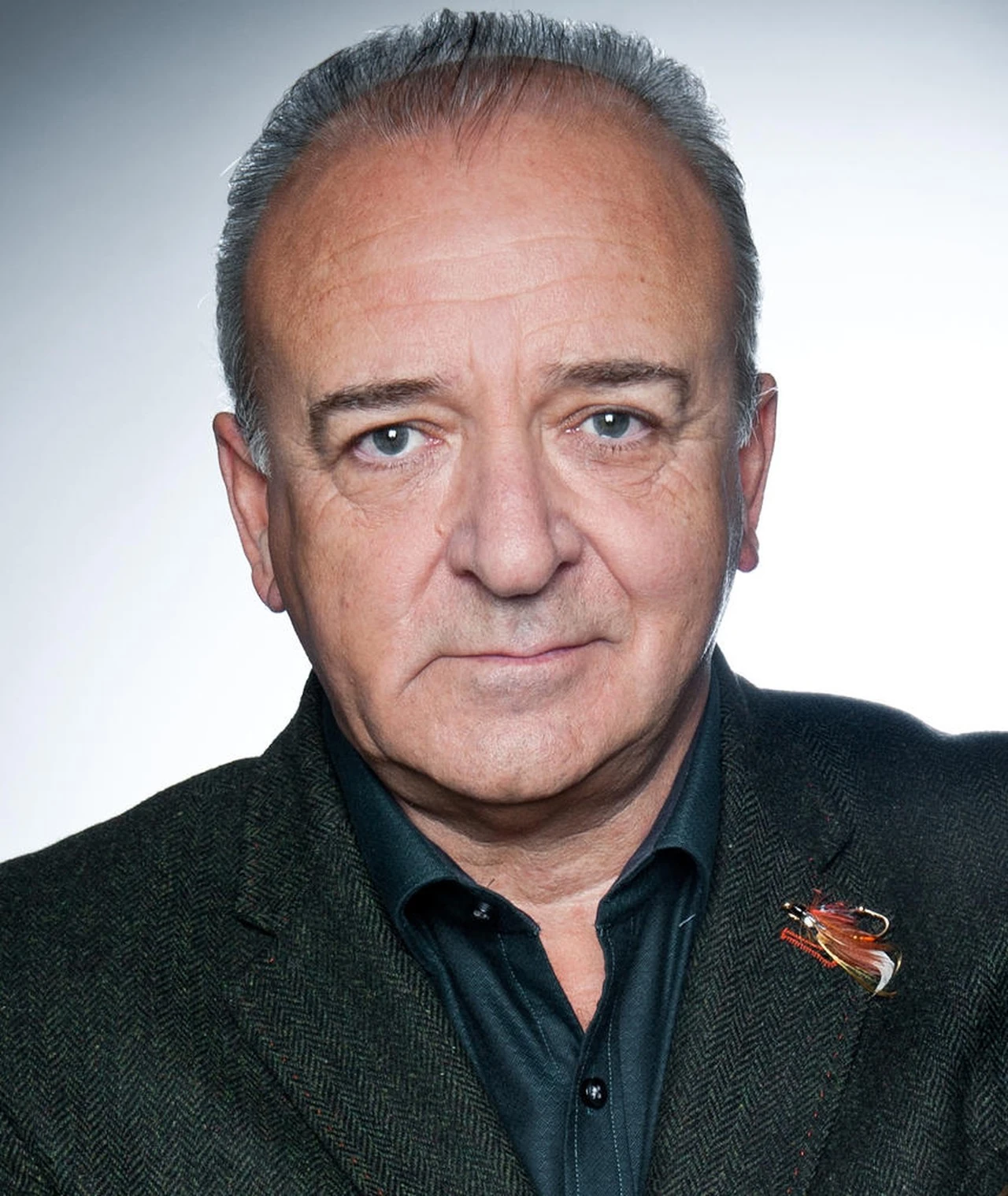 John Bowe | James Bond Wiki | Fandom