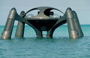 Atlantis | James Bond Wiki | Fandom