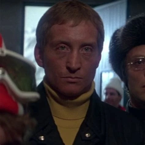 Claus | James Bond | Fandom