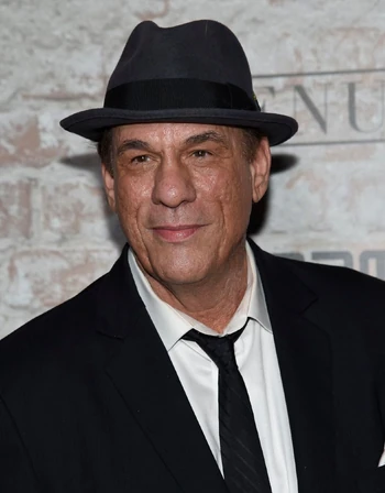 Robert Davi | James Bond Wiki | Fandom