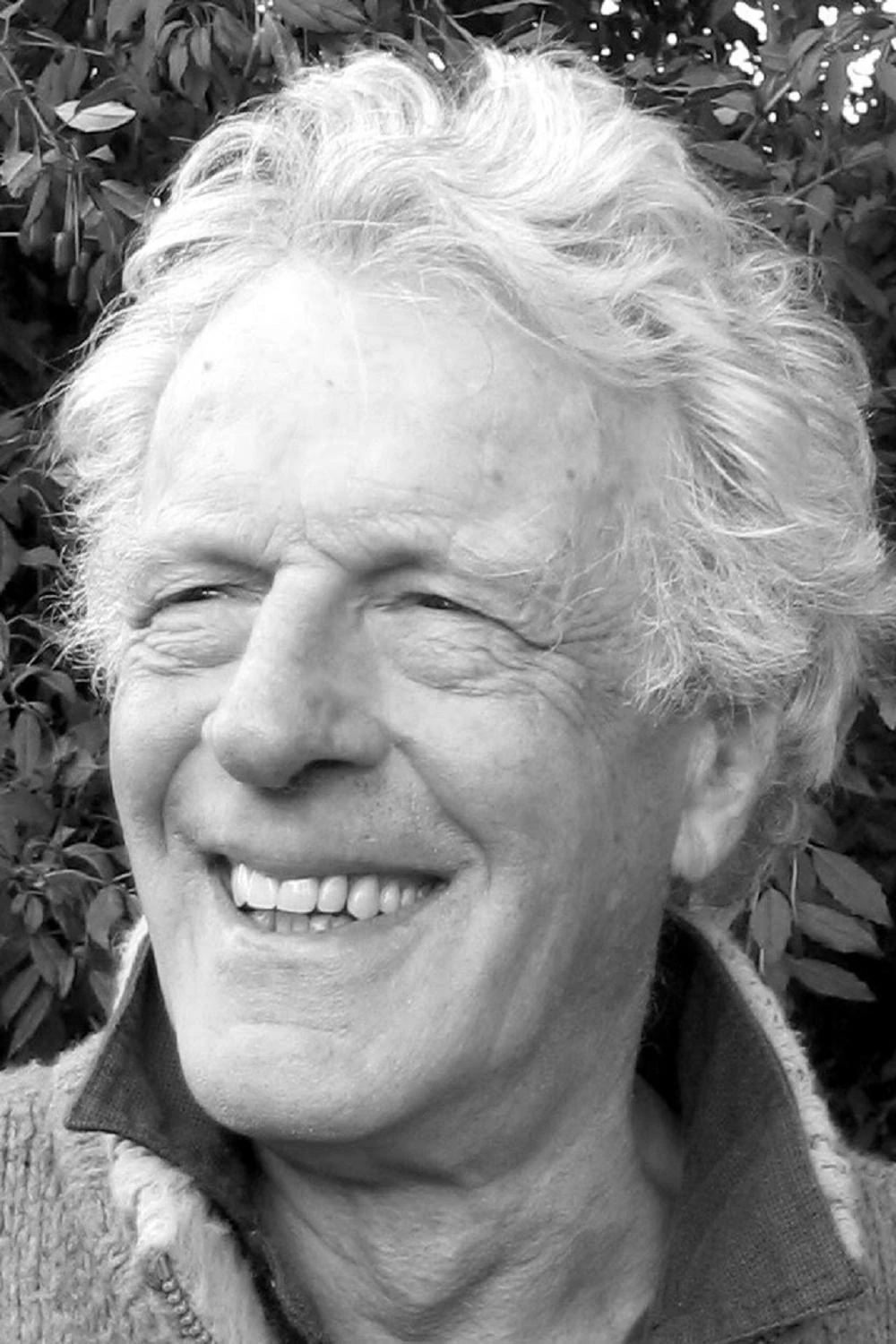 Bernard Horsfall | James Bond | Fandom