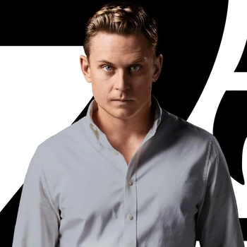 Logan Ash | James Bond Wiki | Fandom
