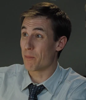 Villiers | James Bond Wiki | Fandom