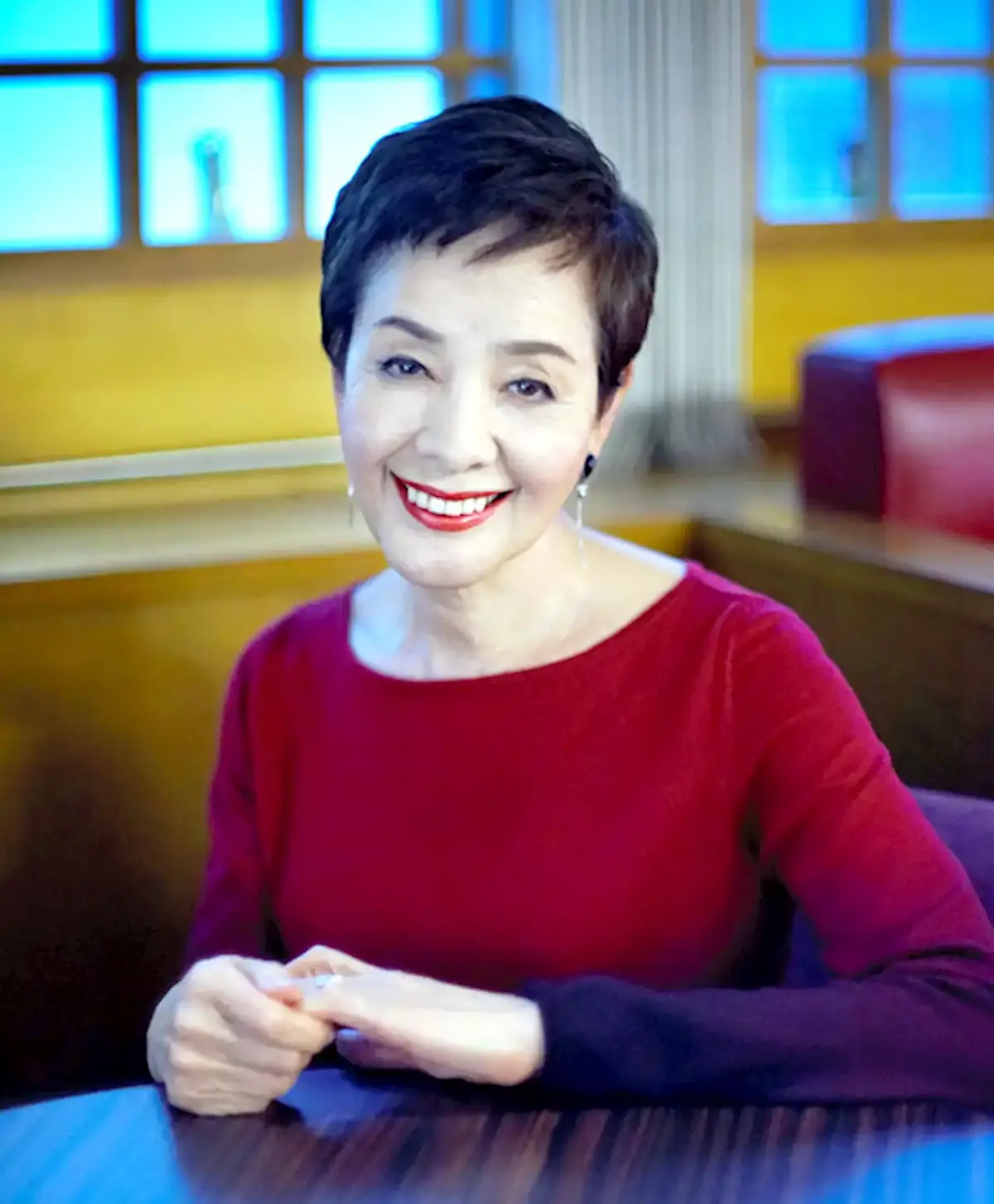 Mie Hama | James Bond | Fandom