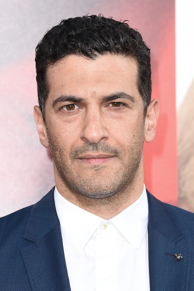 Simon Kassianides | James Bond | Fandom