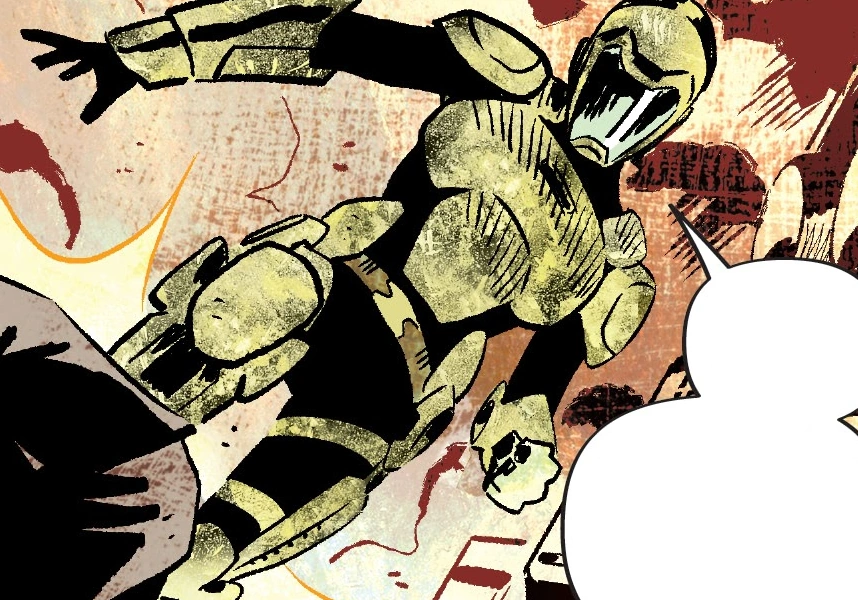 Talos Suit | James Bond Wiki | Fandom