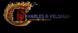 Charles K. Feldman | James Bond Wiki | Fandom