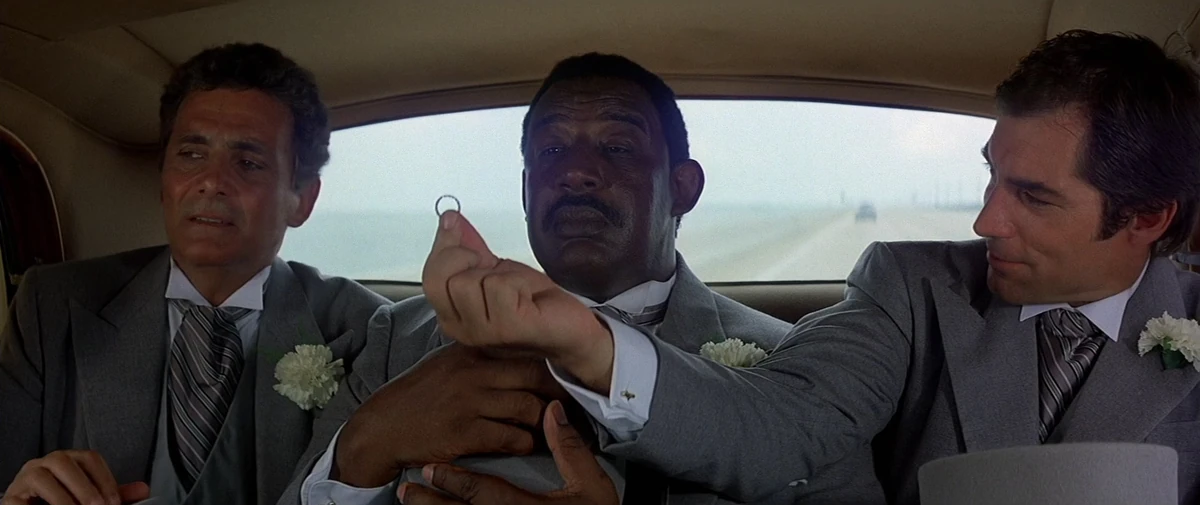 Licence to Kill (film)/Gallery | James Bond Wiki | Fandom