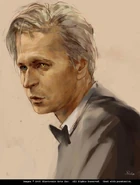 GoldenEye (character) | James Bond Wiki | Fandom