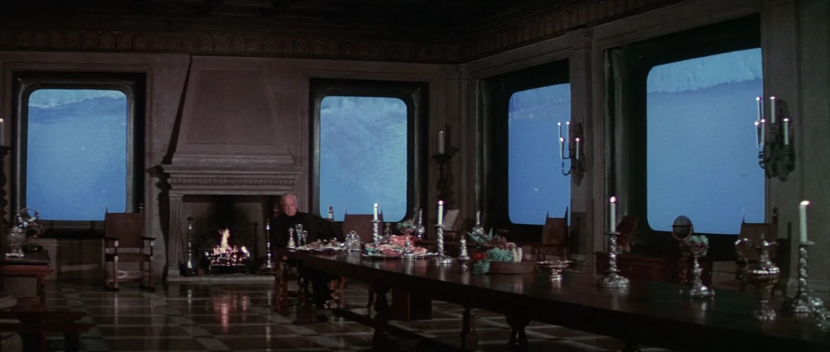 Atlantis | James Bond Wiki | Fandom