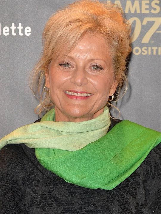 Blanche Ravalec | James Bond | Fandom