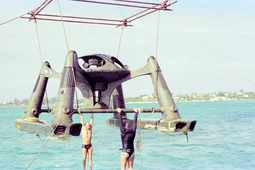 Atlantis | James Bond Wiki | Fandom