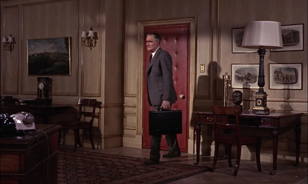 Q (Desmond Llewelyn)/Gallery | James Bond Wiki | Fandom