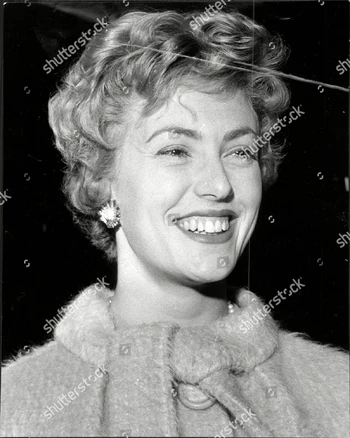 Aleta Morrison | James Bond Wiki | Fandom