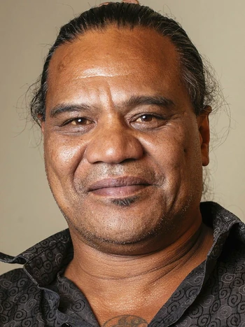 Lawrence Makoare | James Bond Wiki | Fandom