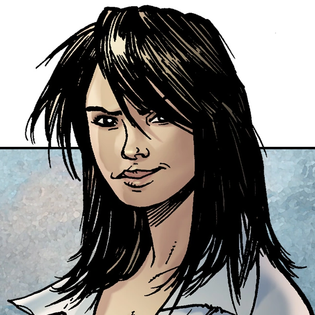 Maritsa | James Bond Wiki | Fandom