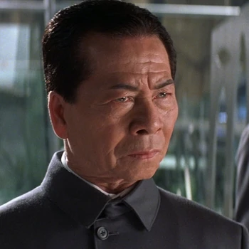 General Li | James Bond Wiki | Fandom