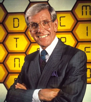 Bob Holness | James Bond Wiki | Fandom