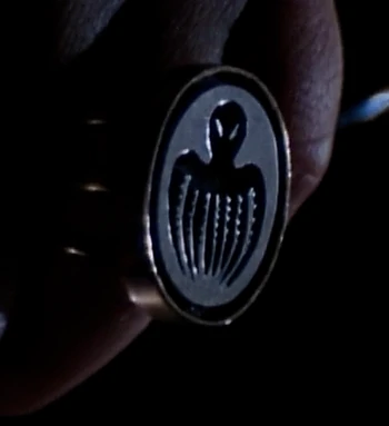 SPECTRE Ring | James Bond Wiki | Fandom