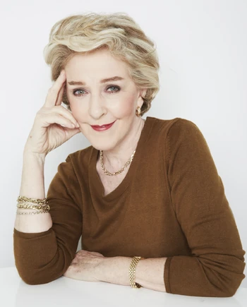 Patricia Hodge | James Bond Wiki | Fandom