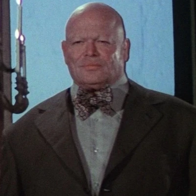 Sandor | James Bond Wiki | Fandom