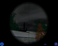 SIG SG 551 | James Bond Wiki | Fandom