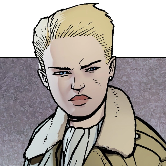 Herta Axmann | James Bond Wiki | Fandom