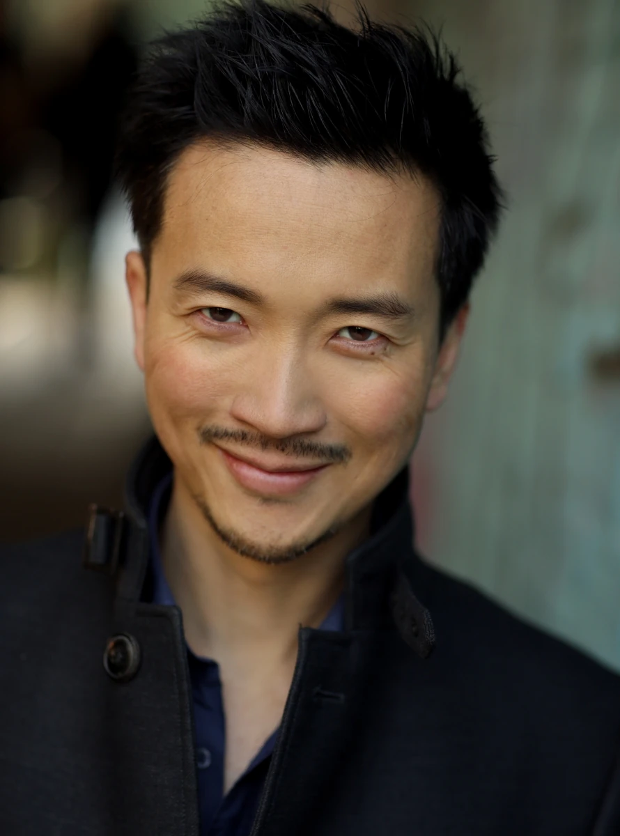 Orion Lee | James Bond Wiki | Fandom