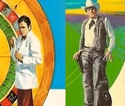Jack & Seraffimo Spang | James Bond Wiki | Fandom