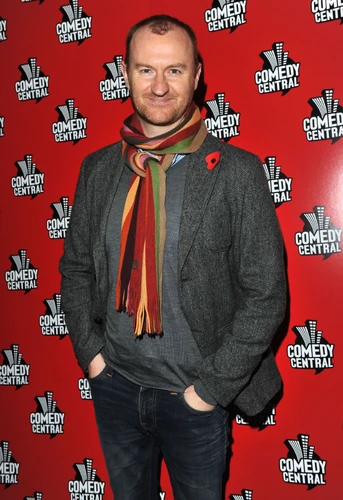 Mark Gatiss | James Bond Wiki | Fandom