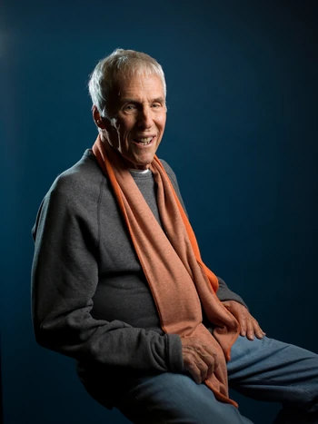 Burt Bacharach | James Bond Wiki | Fandom