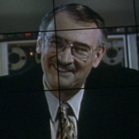 Tom Wallace | James Bond | Fandom