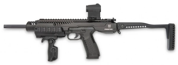 Arsenal Firearms LRC-2 | James Bond Wiki | Fandom