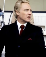 Max Zorin/Gallery | James Bond Wiki | Fandom