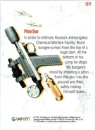 Grappling Pistol | James Bond Wiki | Fandom