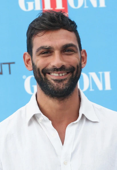 Francesco Arca | James Bond | Fandom