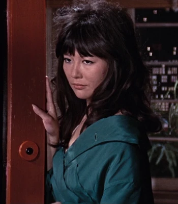 Ling | James Bond Wiki | Fandom