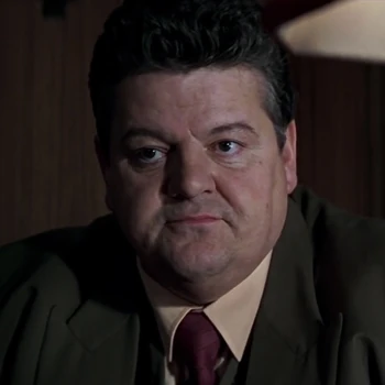 Valentin Zukovsky (Robbie Coltrane) | James Bond Wiki | Fandom