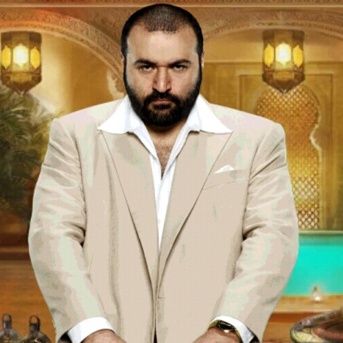 Kerim Bey (World of Espionage) | James Bond Wiki | Fandom