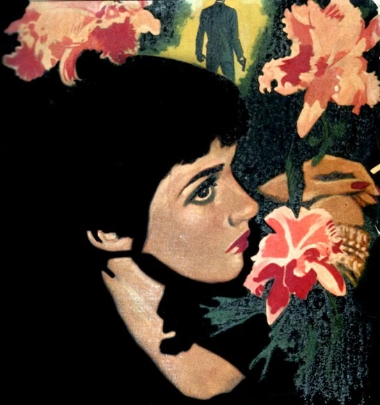 Solitaire | James Bond | Fandom