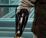 Dorian Reid | James Bond Wiki | Fandom