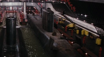 HMS Ranger | James Bond Wiki | Fandom