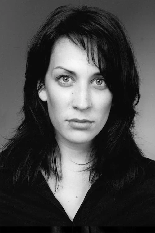 Lizzie Winkler | James Bond | Fandom