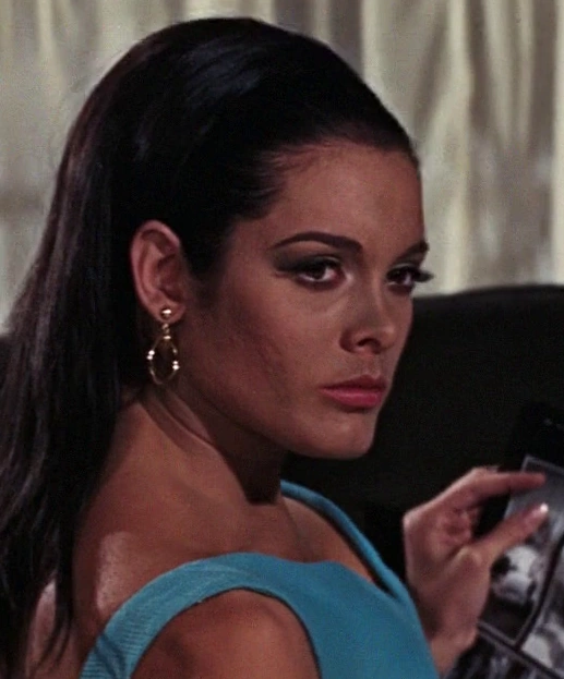 Paula Caplan | James Bond Wiki | Fandom