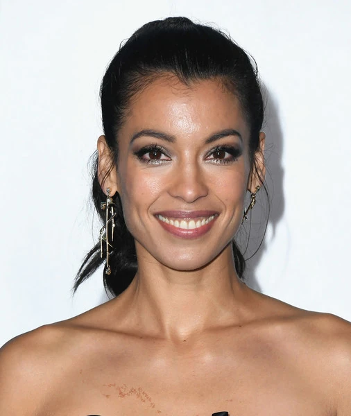 Stephanie Sigman | James Bond | Fandom