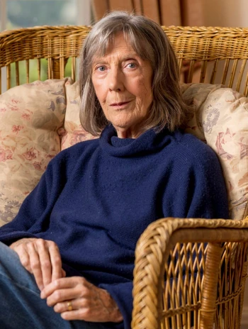 Eileen Atkins | James Bond Wiki | Fandom