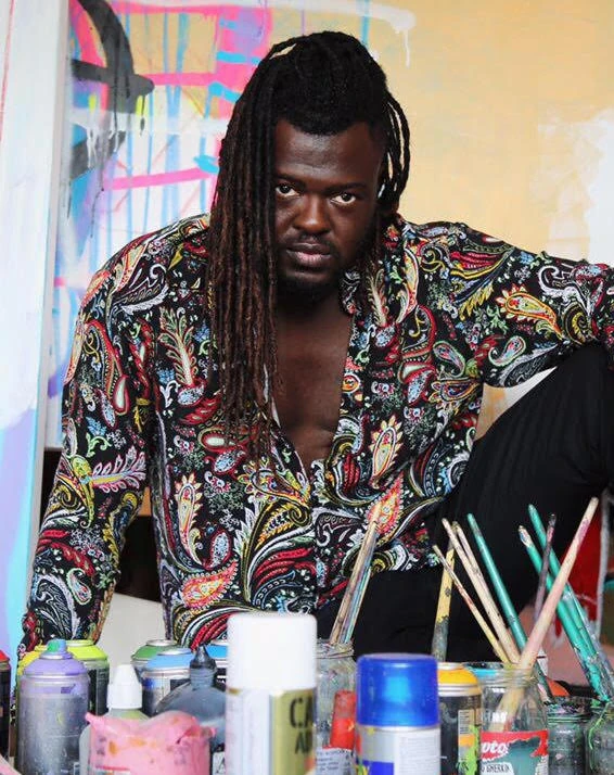 Adebayo Bolaji | James Bond Wiki | Fandom