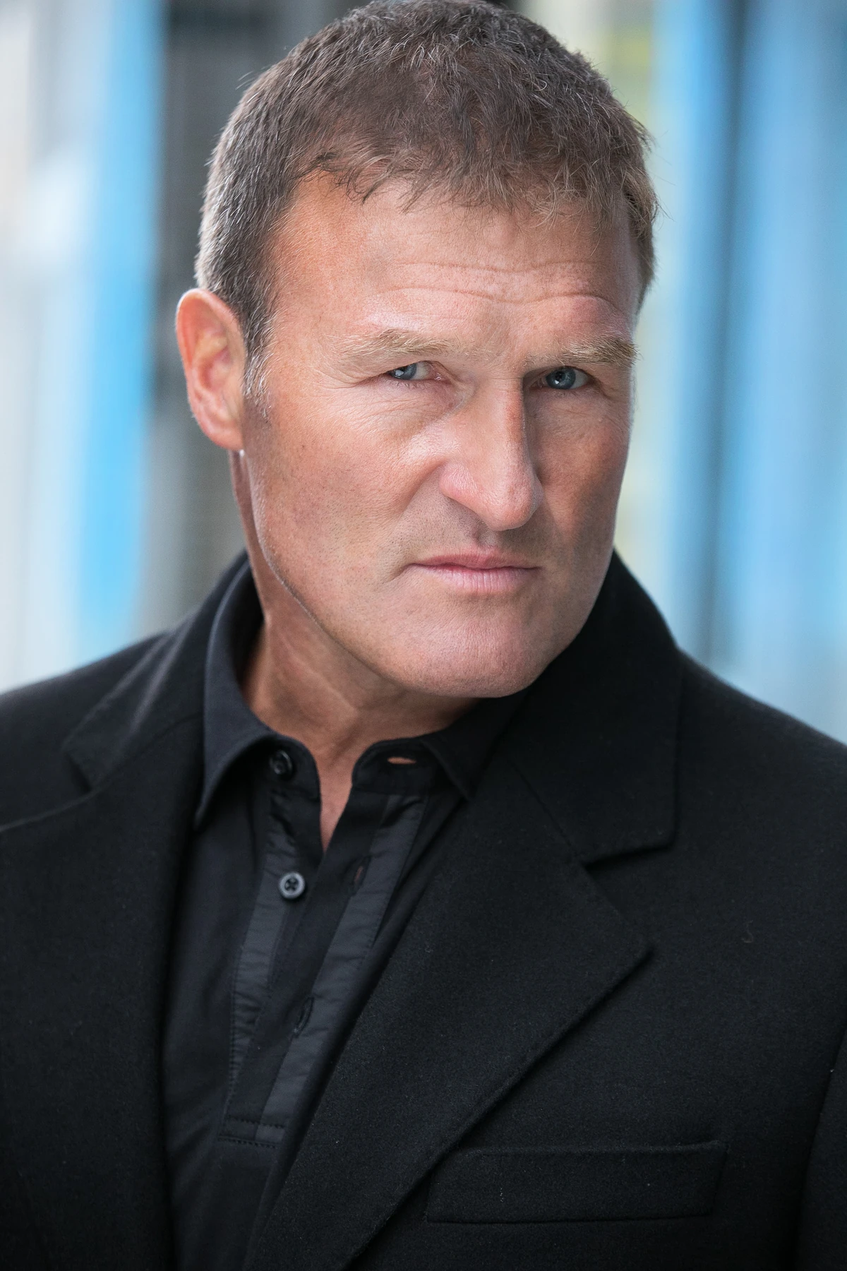 Derek Lea | James Bond Wiki | Fandom